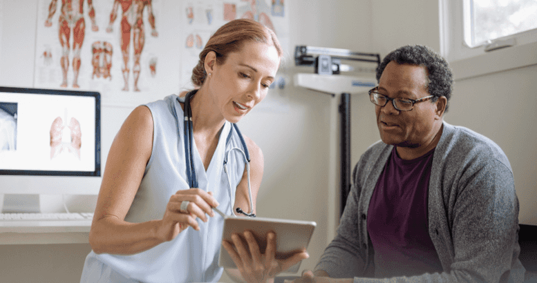 Johnson & Johnson: Patient centred innovation with Science & Care